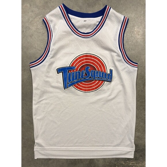 Unbranded | Shirts | Space Jam Tune Squad Michael Jordan 23 Jersey ...